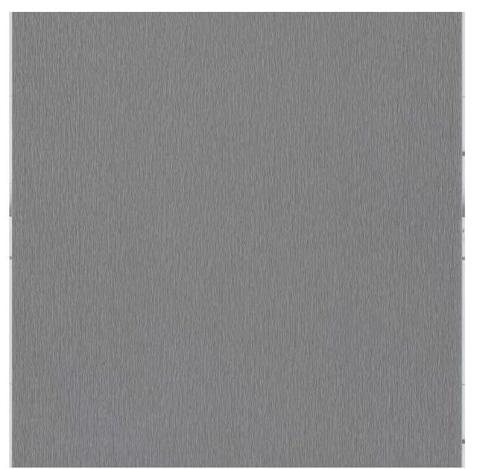 TrafficMaster Gray Linear 4 MIL x 12"Wx24"L Peel & Stick Vinyl Tile ...