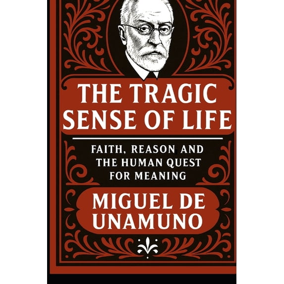 The Tragic Sense of Life: Faith, Reason and the Human Quest for Meaning ...