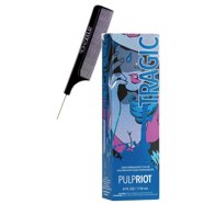 Pulp Riot Semi-Permanent Color Neon Electric Area 51 - Neon Green - 4 ...