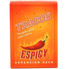 Spicy Cubes Adult Activity