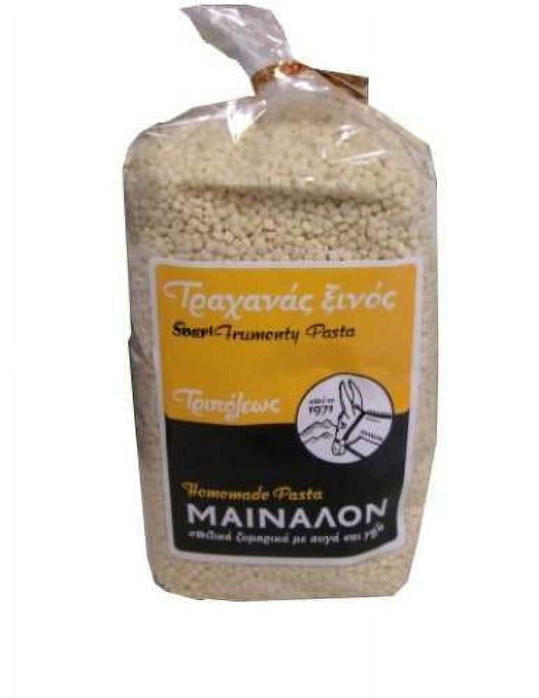 Trahana, Sweet (Mainalon) 500g - Walmart.com
