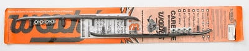 Trail Blazer IV Flat-Top Carbide Runners - Walmart.com