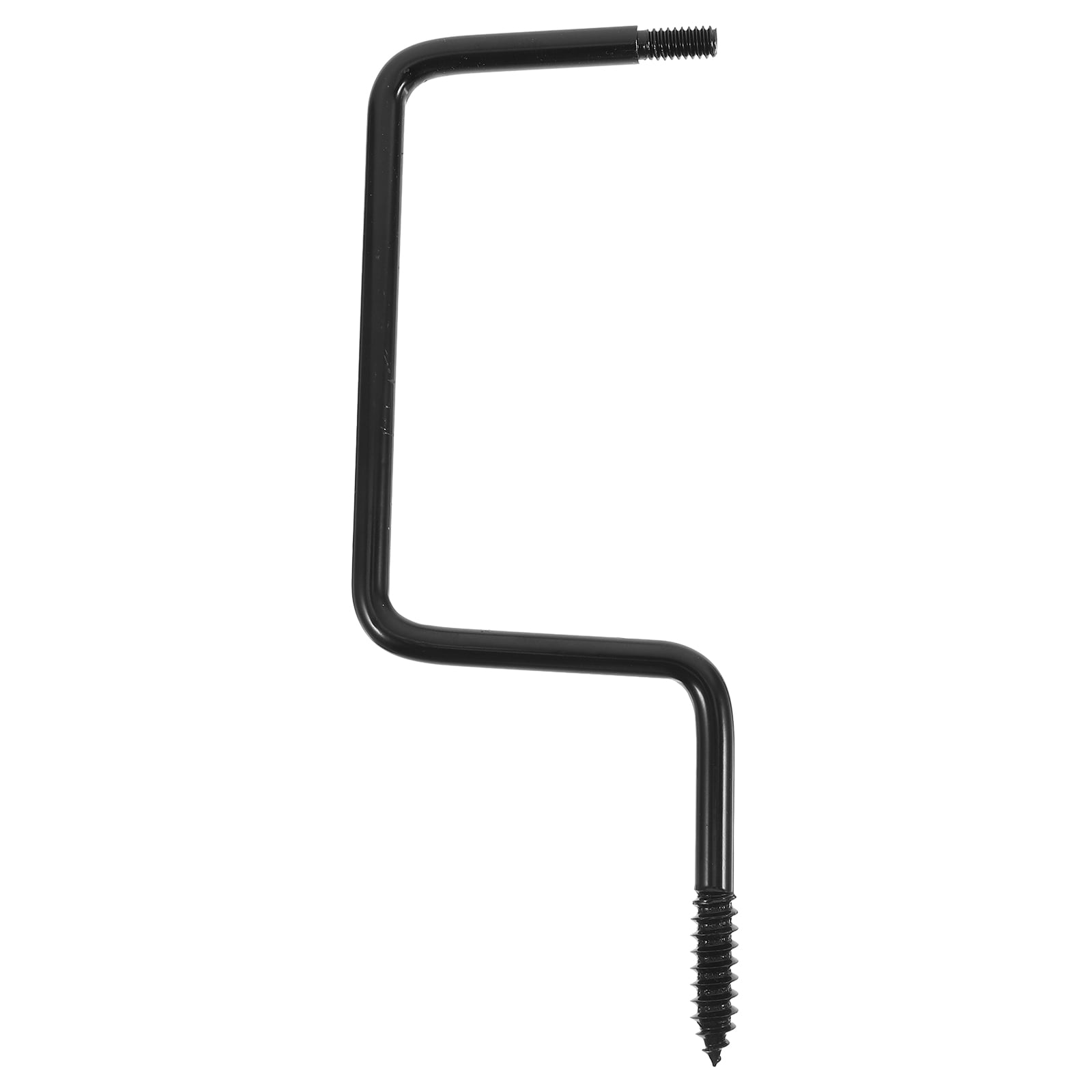 Pawsdot Easy to Install Trail Camera Mount Black 1Pcs 7.3x2.8x0.2in ...