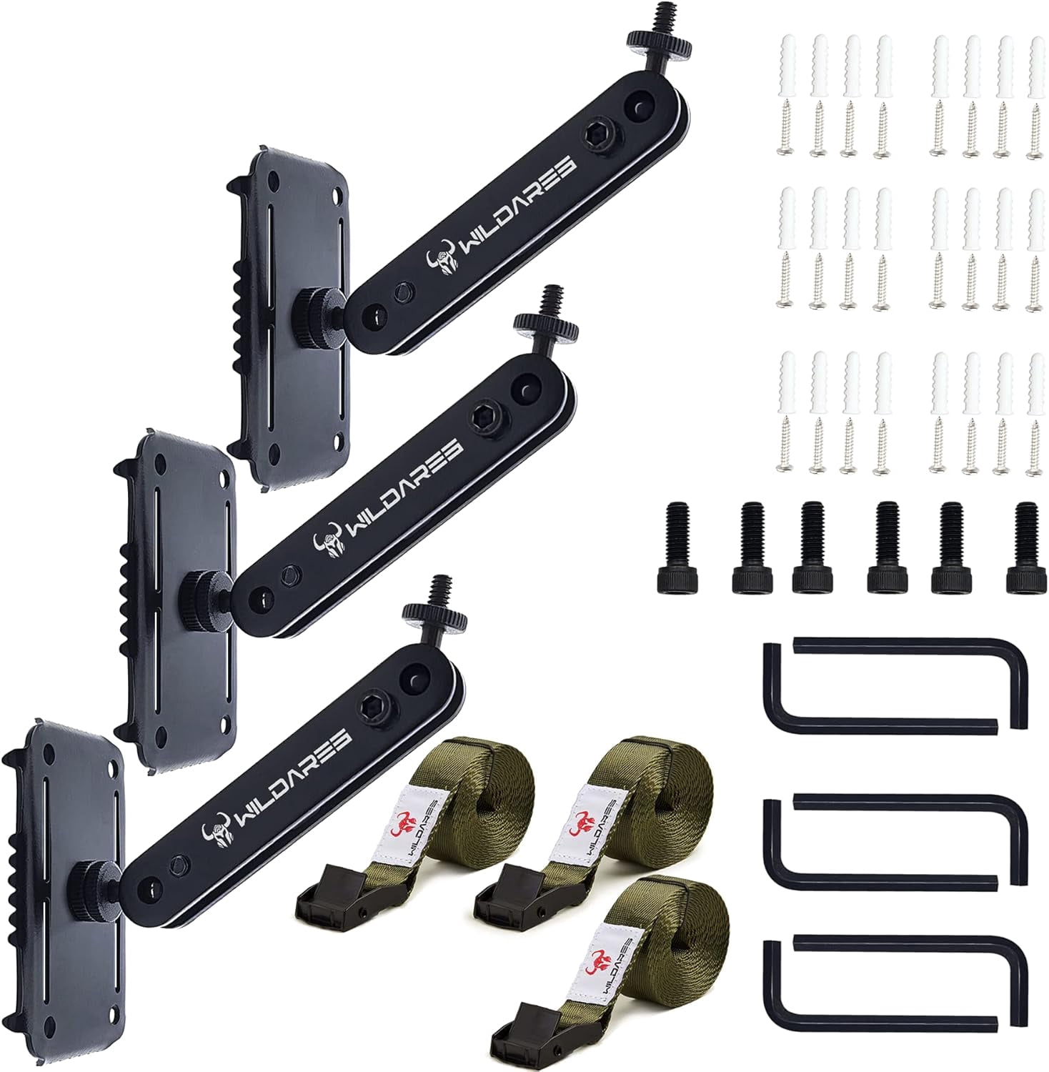 Trail Camera Mounting Bracket,Hunting Pro Gear Acccessery, Wildlife Cam ...