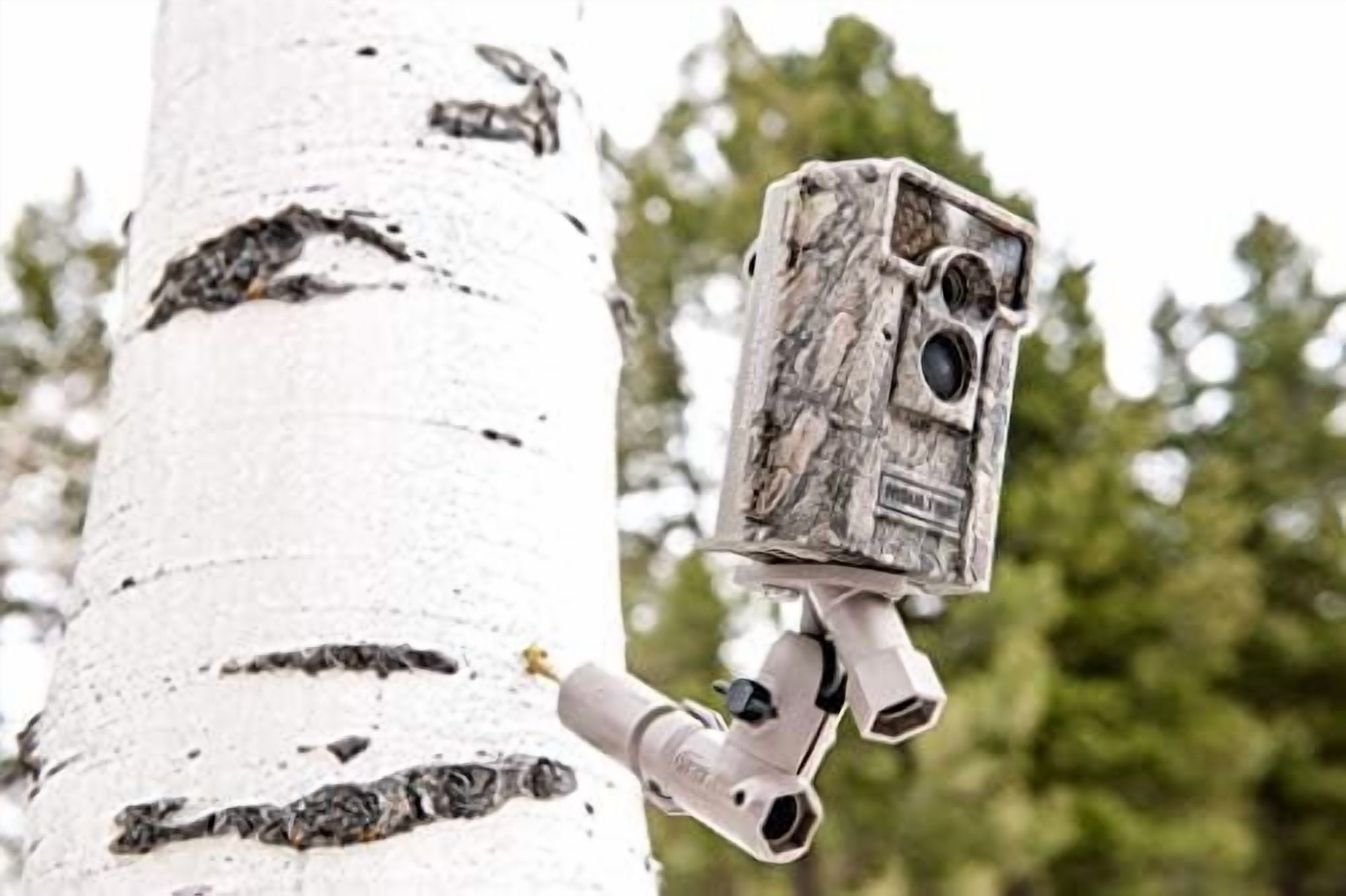 Trail Camera Mounting System Camera Mounts (5)$$Other - Walmart.com