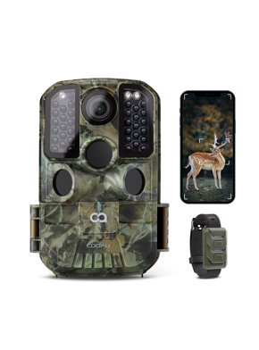 Trail and Game Cameras in Hunting - Walmart.com