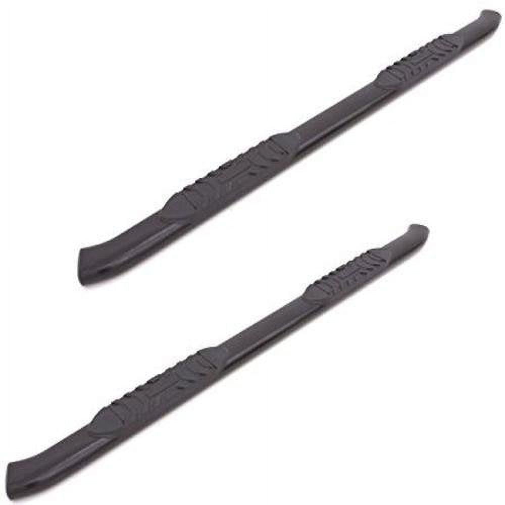Trail FX A8237B Nerf Bar Fits select: 2013-2015 RAM 2500, 2010-2012 ...