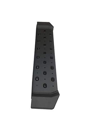 Trail FX G5015 Van Running Boards, Black - Walmart.com