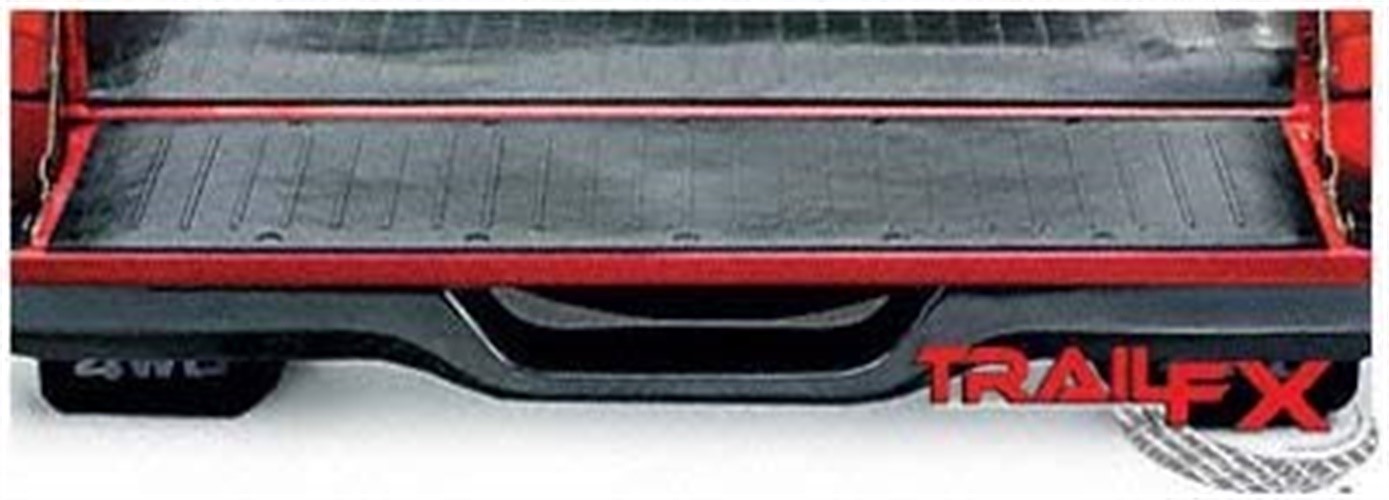 Trail Fx # E Tgp Ford Fs All Mdls09-11 - Walmart.com