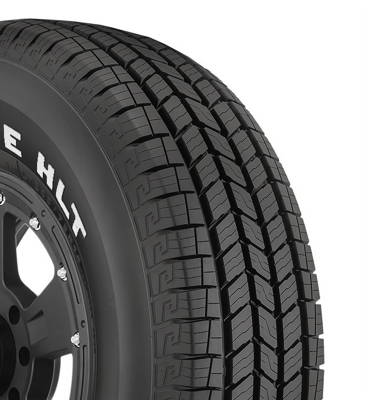Trail Guide All Season Tire HLT 255/70R16 111T, Fits: 2004 Ford F-150 ...