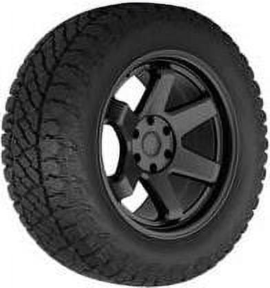 Trail Guide HLT LT225/75R16 E/10PLY BSW Fits: 2000-01 Dodge Ram 2500 ...