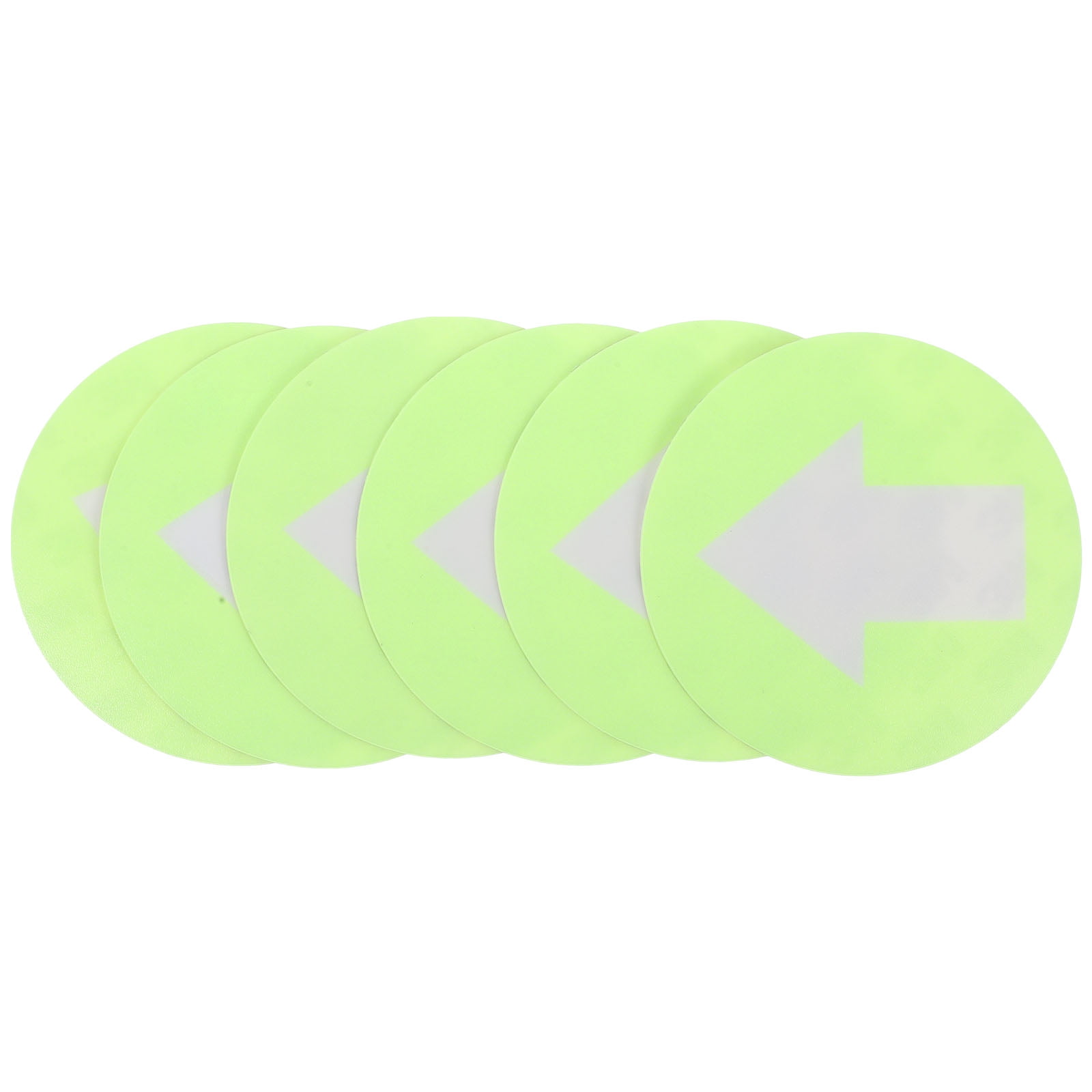 Trail Markers High Visibility Indicator Reflective Arrow Direction Sign ...