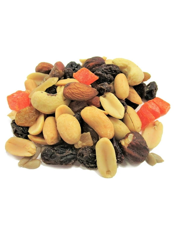 Trail Mix in Nuts, Trail Mix & Seeds - Walmart.com