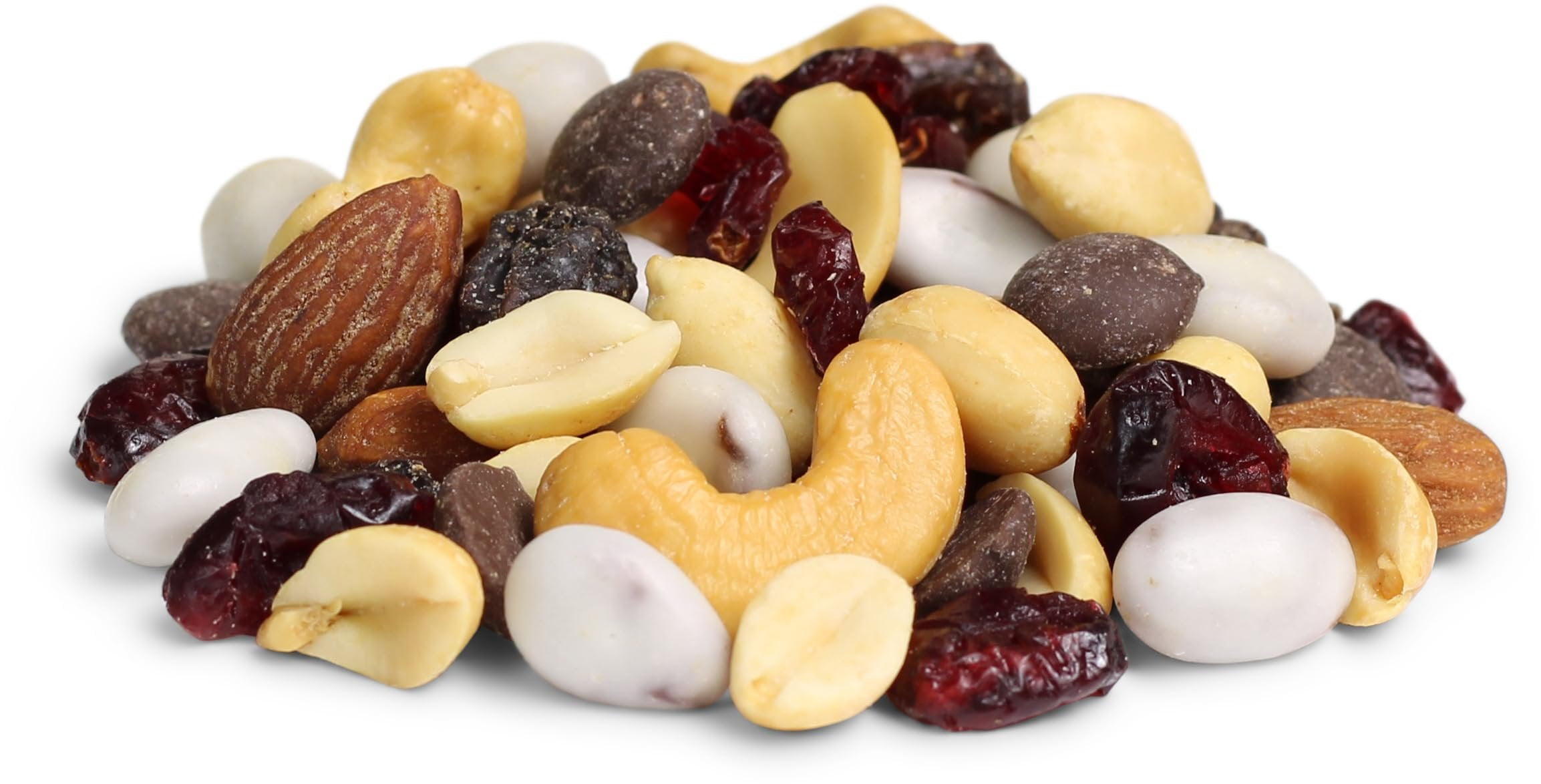 Its Delish Trail Mix with Greek Yogurt Raisins, Dark Chocolate Chips ...