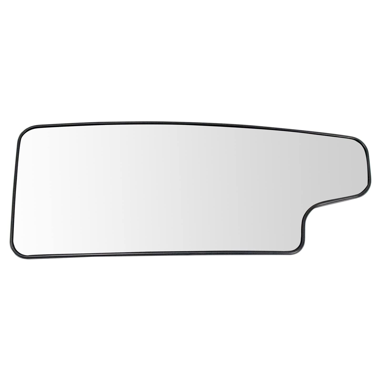 Trail Ridge Driver Side Lower Mirror Glass Fits 20-21 Silverado Sierra ...