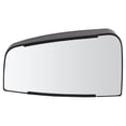 Trail Ridge Mirror Glass Lower Passenger Side Right RH for GM Express ...