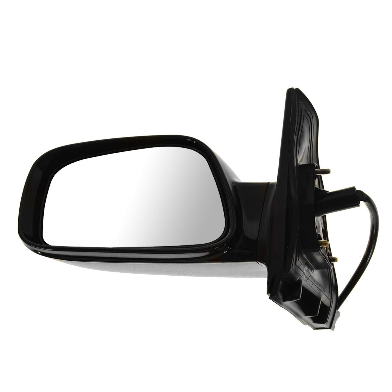 Trail Ridge Towing Mirror Manual Passenger Side Right RH for Chevy GMC ...