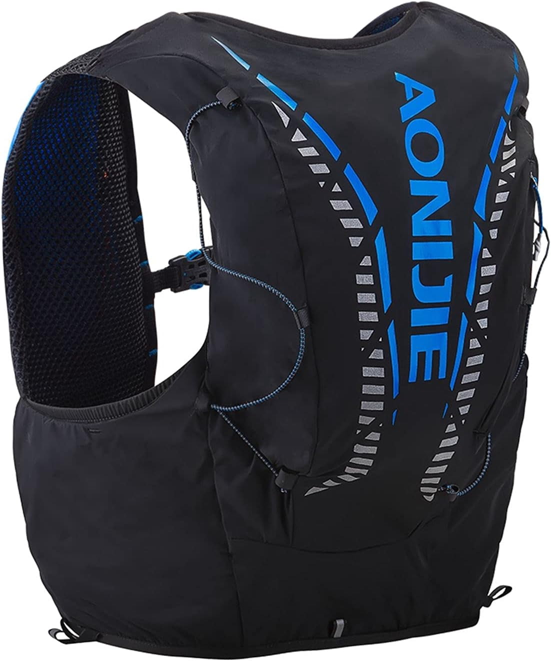 Trail Running Backpack, High Capacity Vest Bag, Designed for Trail ...