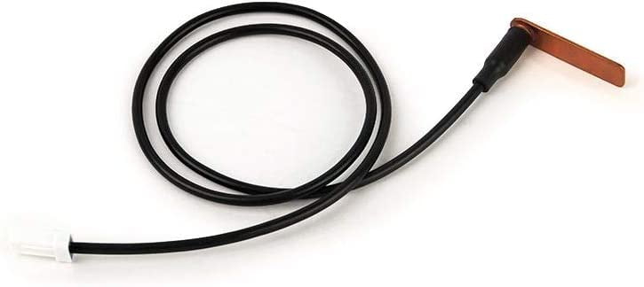 Trail Tech Radiator Fin Temperature Sensor (8mm x 550mm) - Walmart.com