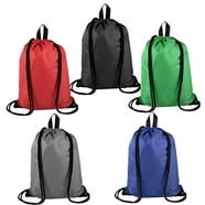 24 Value Bundle Pack - 17 Inch Wholesale Sport Backpacks in 8 Assorted ...