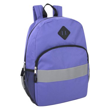 Eastsport Sport Mesh Backpack, Purple - Walmart.com