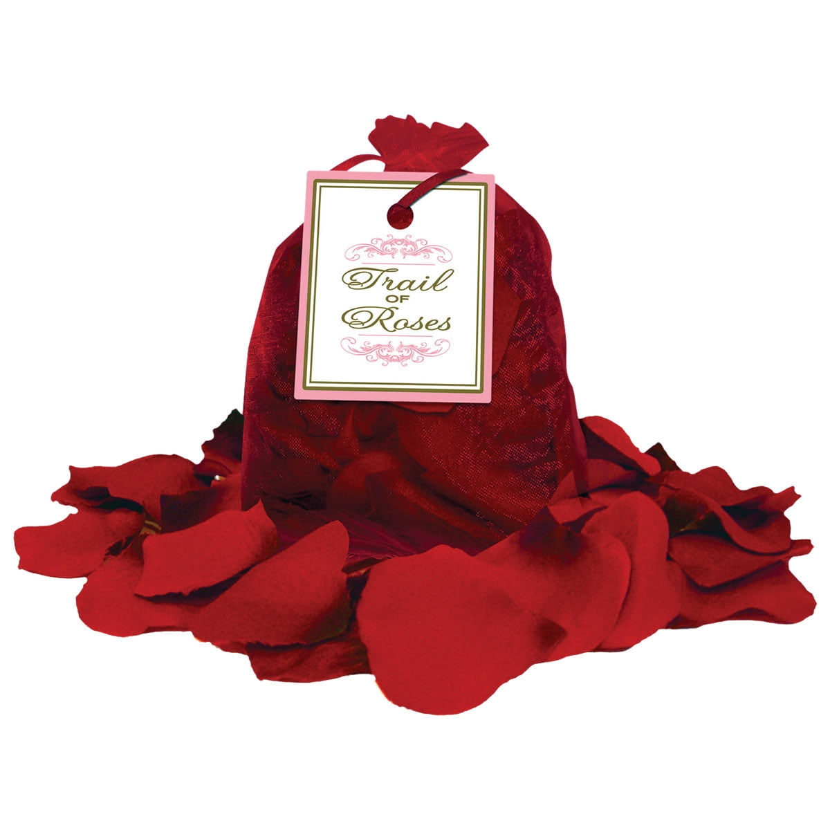 Trail of Roses - Petals - Walmart.com