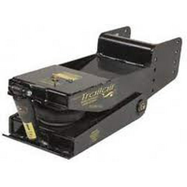 TrailAir King Pin Box for Lippert 1116 - Walmart.com
