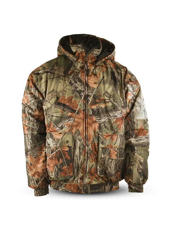 Canyon Insulated Jacket