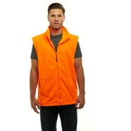 Gamehide Frontloader Vest, Blaze Orange - Walmart.com