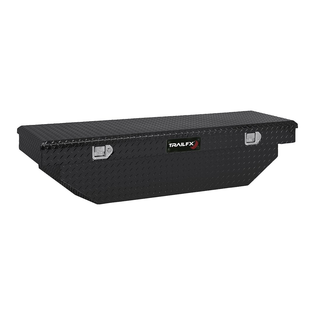 TrailFX 110632 TOOL BOX - Walmart.com