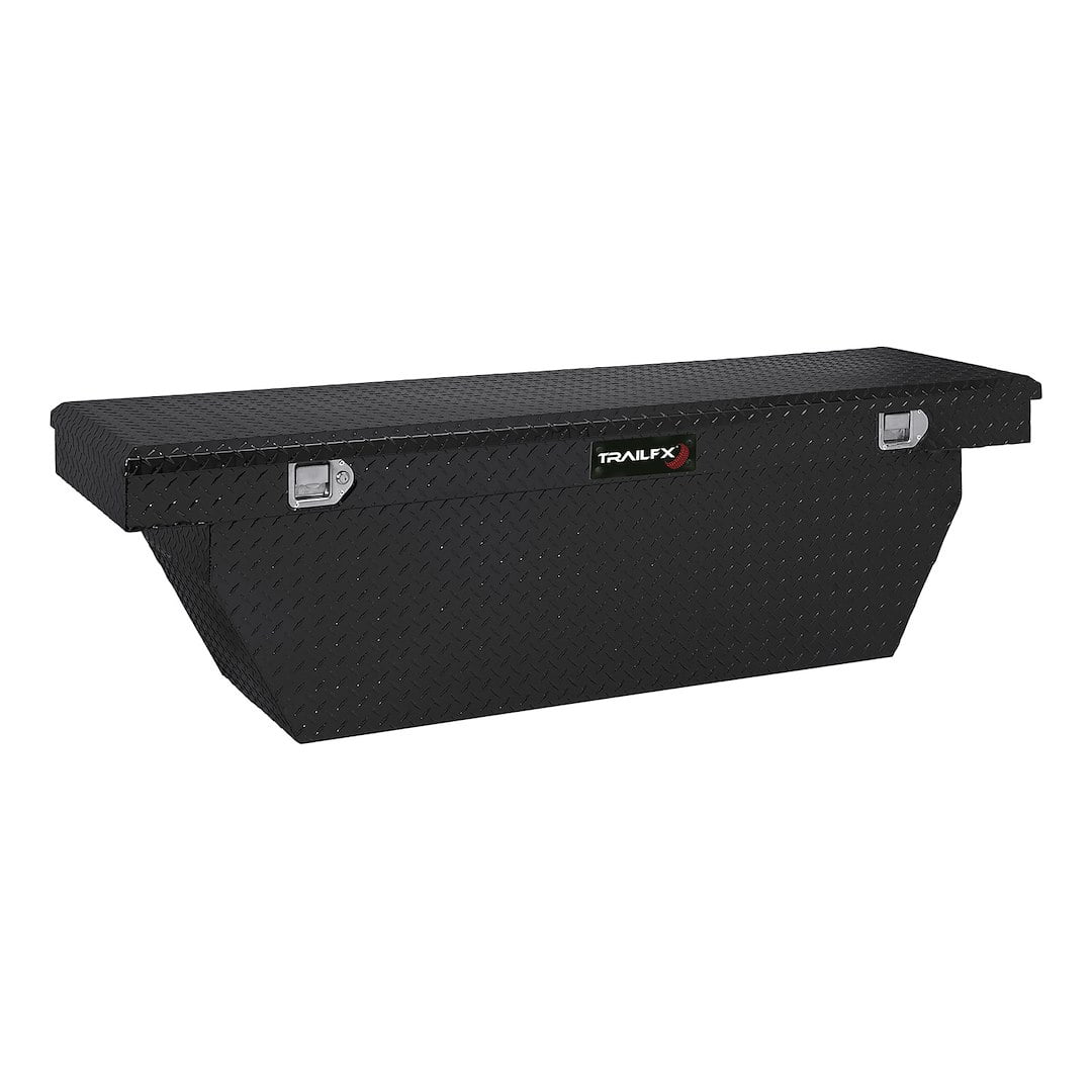 TrailFX 111702 TOOL BOX - Walmart.com