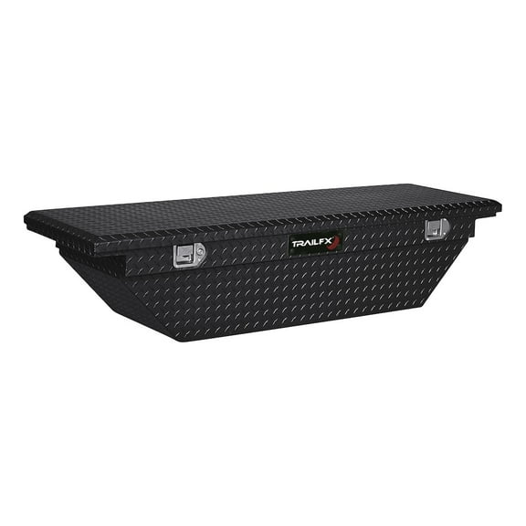 TrailFX 111702 TOOL BOX - Walmart.com
