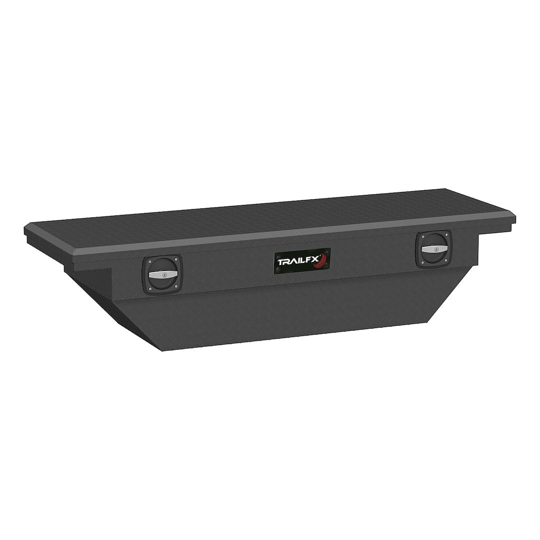 TrailFX 120633C TOOL BOX - Walmart.com