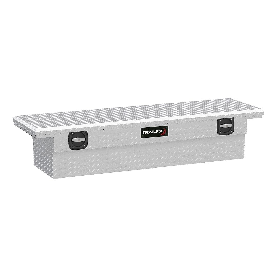 TrailFX 120691C TFX TRAIL LOCK ™ TOOL BOX - Walmart.com