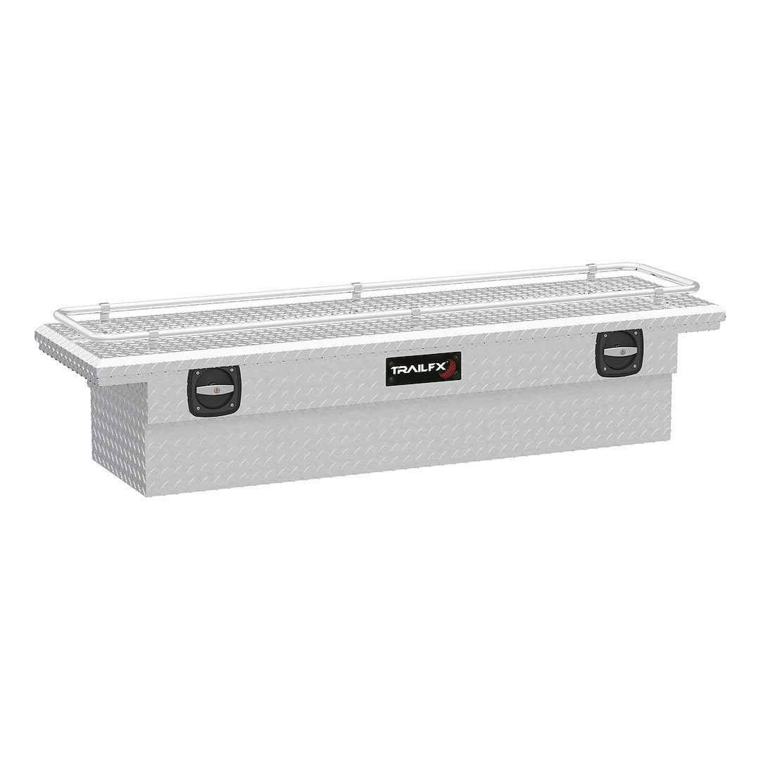 TrailFX 120691CR TFX TRAIL LOCK ™ TOOL BOX - Walmart.com