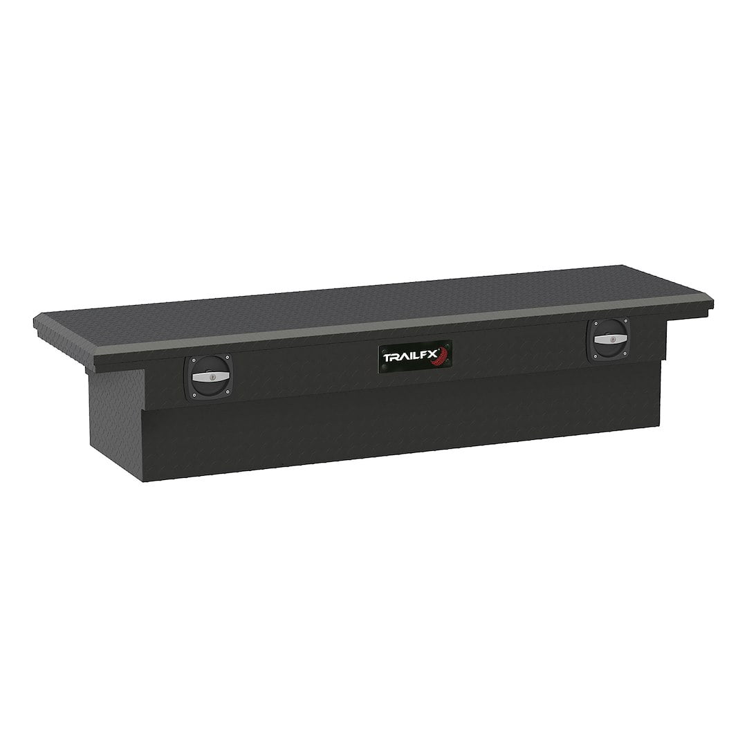 TrailFX 120693C TFX TRAIL LOCK ™ TOOL BOX - Walmart.com