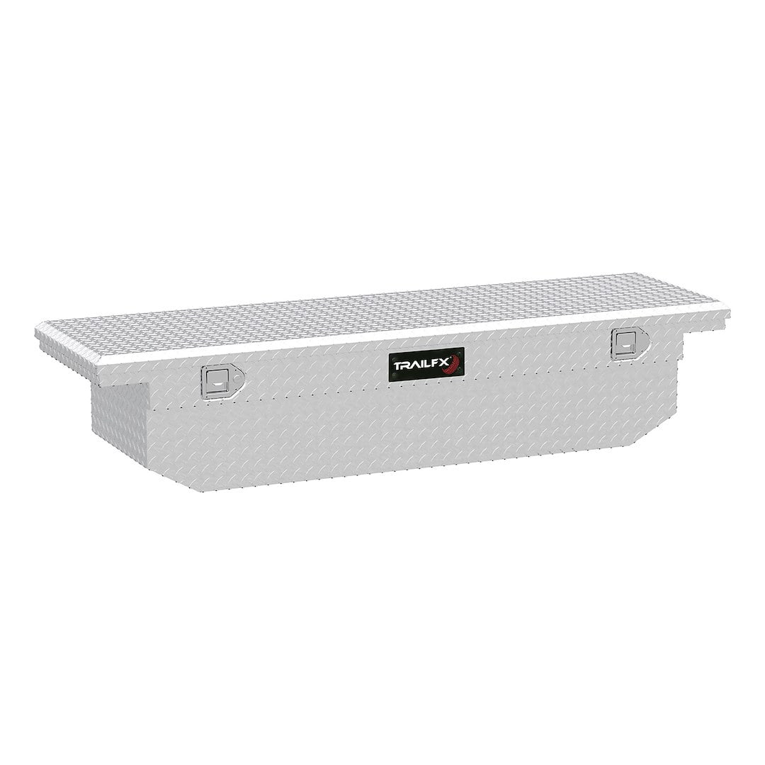 TrailFX 120701 TOOL BOX - Walmart.com