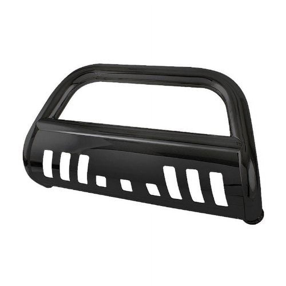 TrailFX 1350582103 Black Bull Bar for Toyota 4Runner - Walmart.com