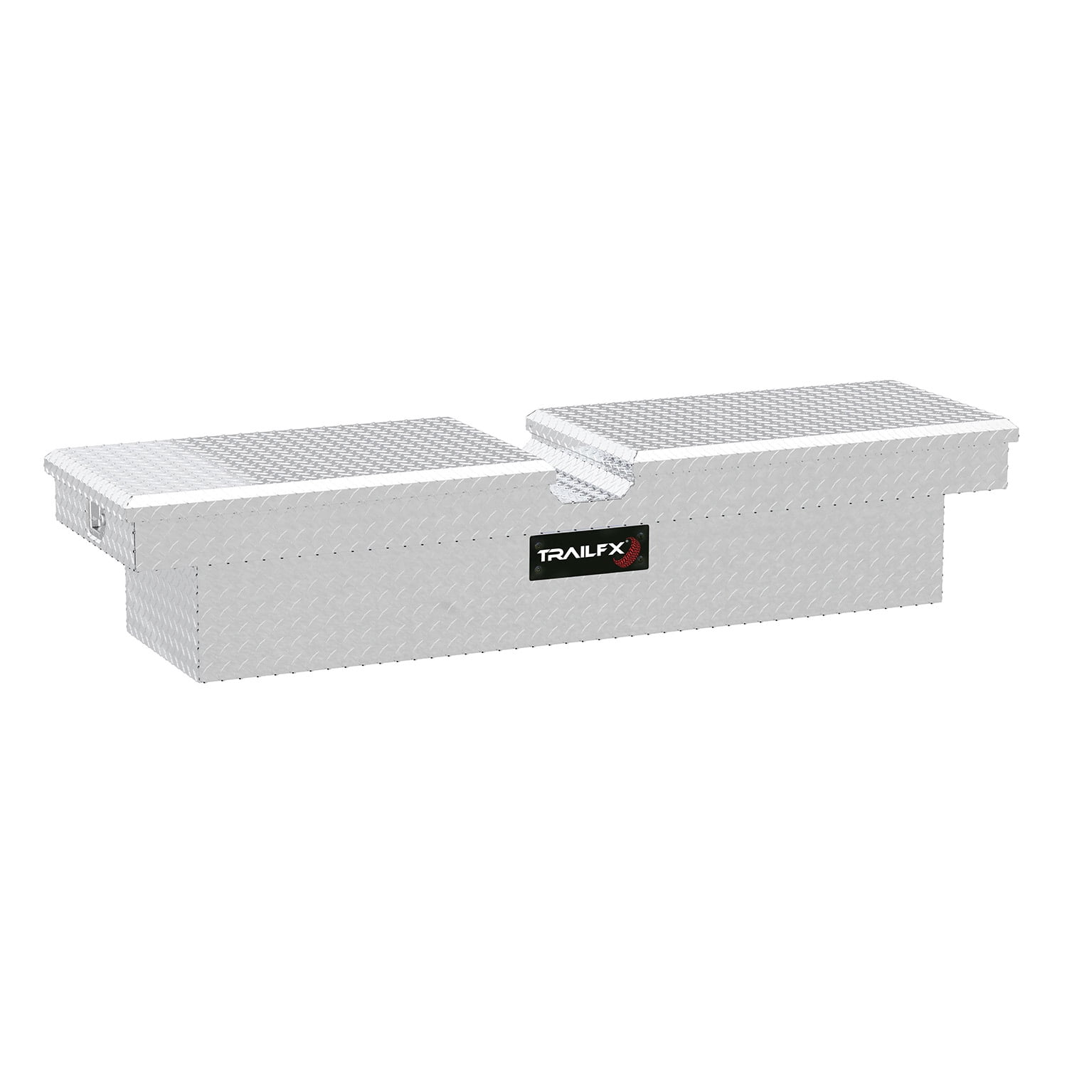 TrailFX 140701 Crossover Standard Profile 8.8 Cu. Ft. Tool Box ...
