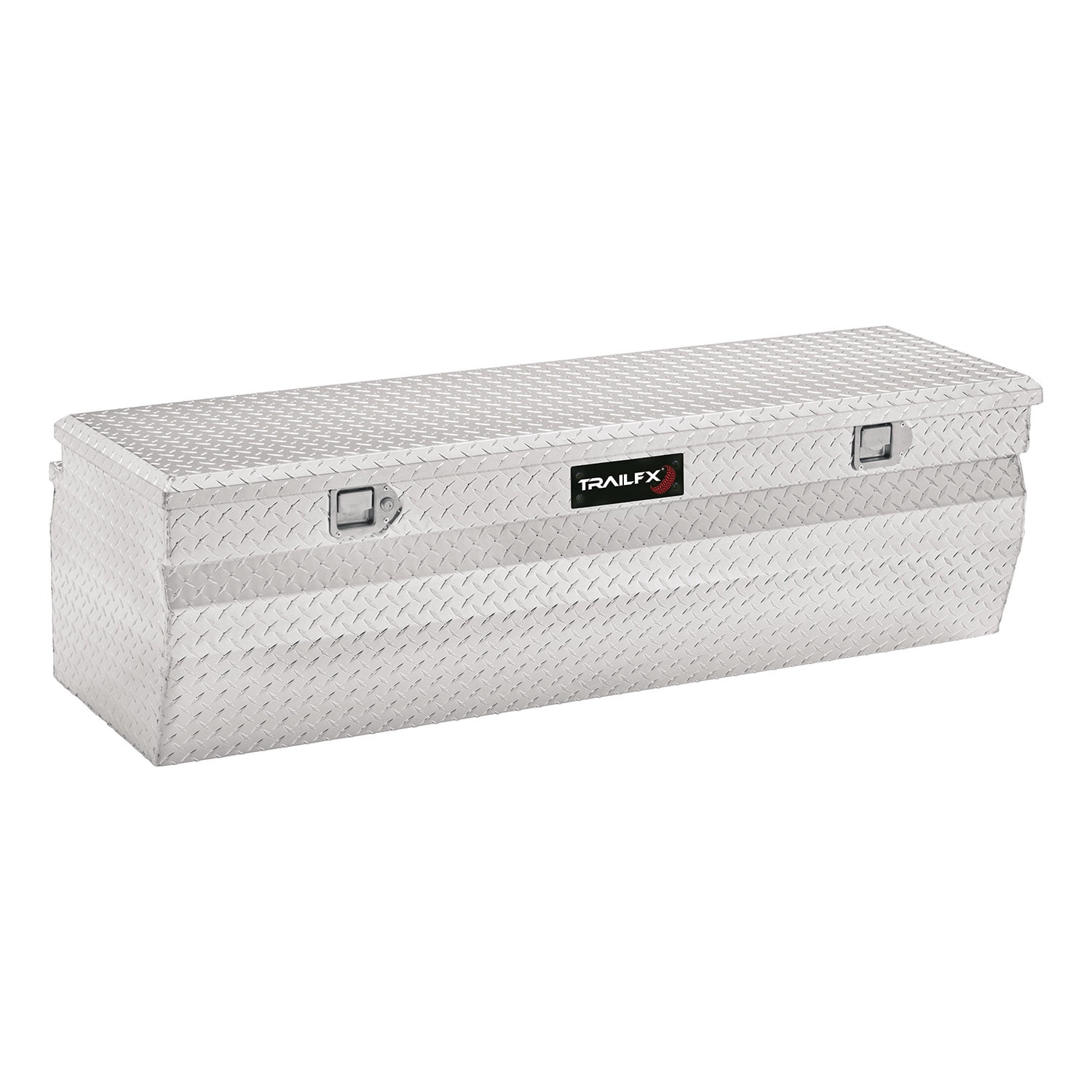Buy TrailFX 150601 Aluminum Chest Tool Box at Ubuy Liberia