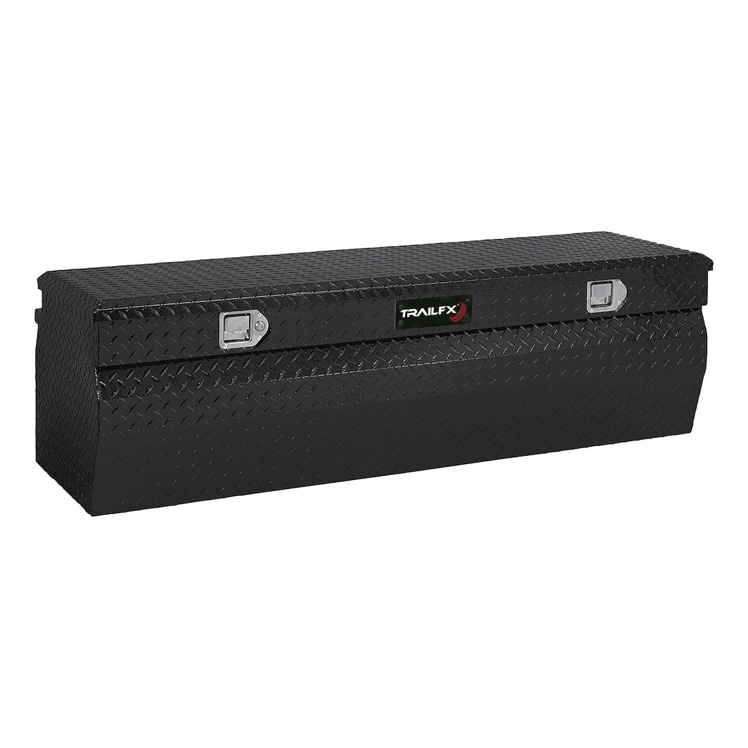 TrailFX 150602 TOOL BOX - Walmart.com