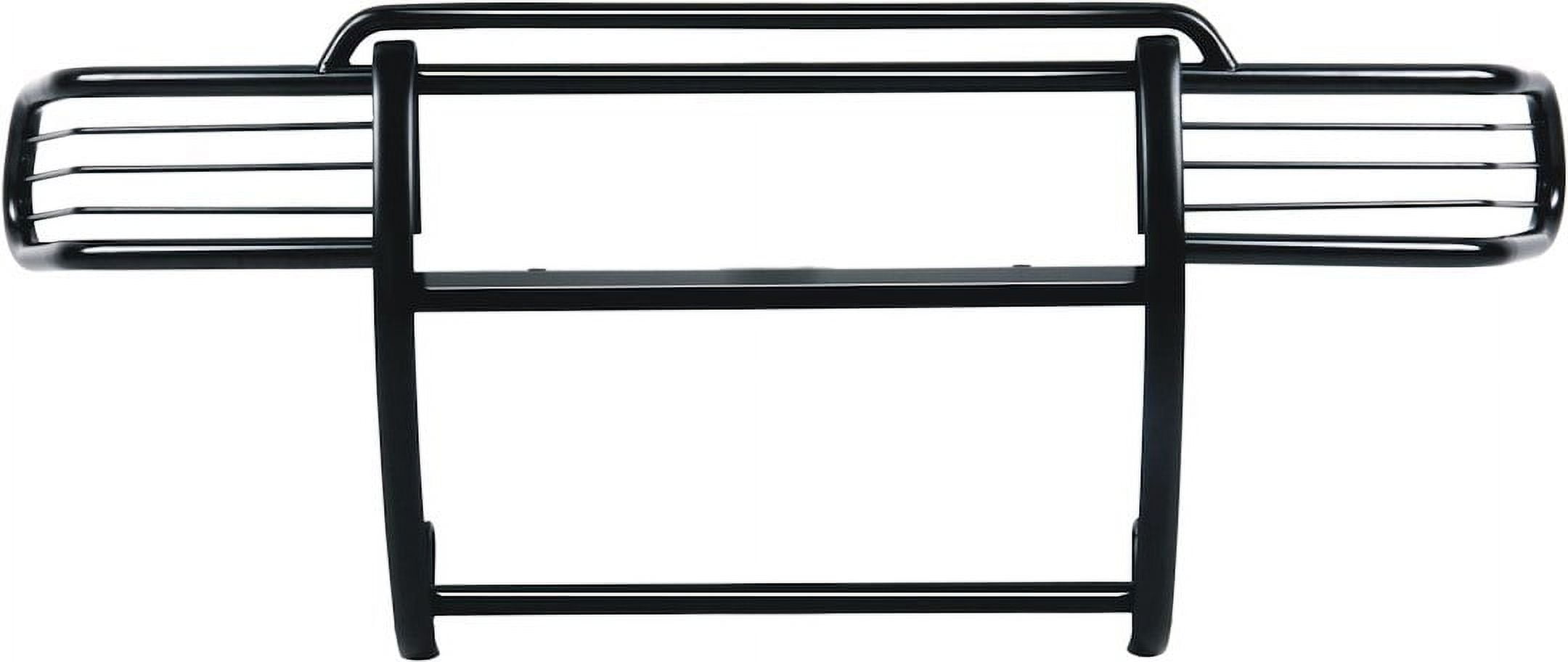 TrailFX 1511148073 TFX Grille Guards GRILL GUARD - Walmart.com