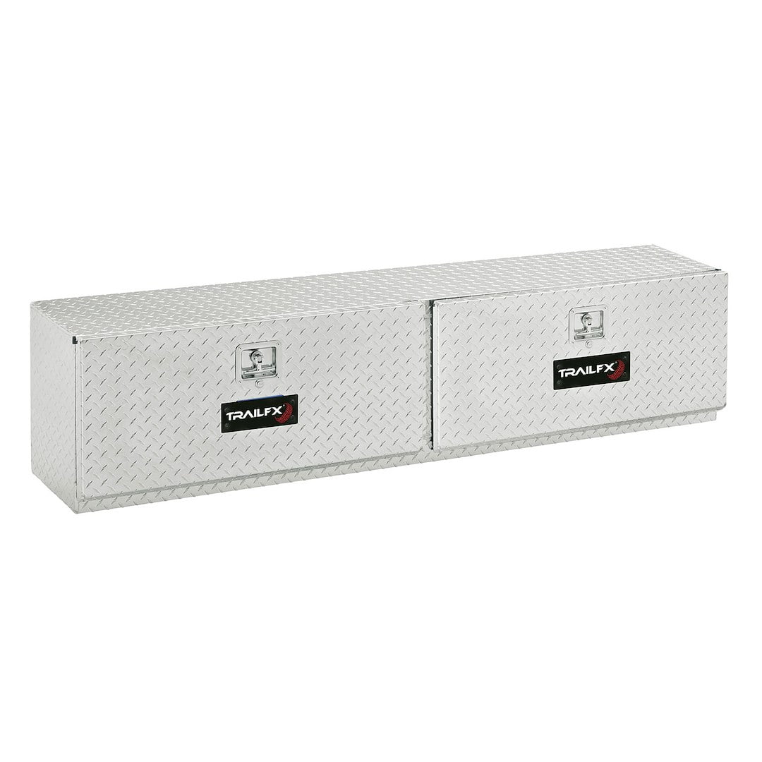 TrailFX 170901 TOOL BOX - Walmart.com