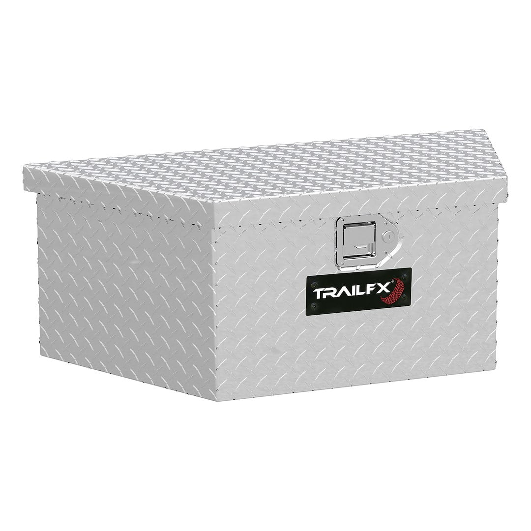 TrailFX 201191 TOOL BOX - Walmart.com