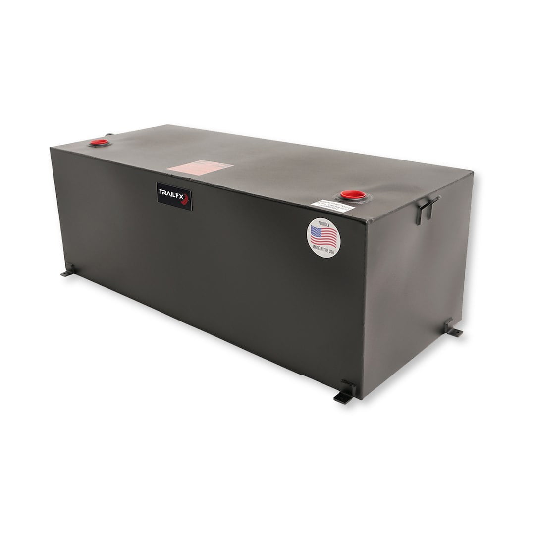 TrailFX 21098SB TFX Liquid Transfer LIQUID TRANSFER TANK - Walmart.com