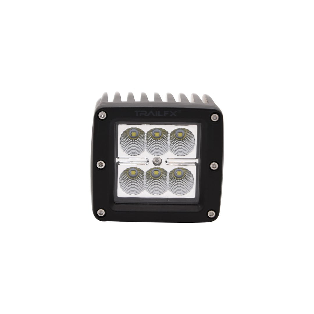 TrailFX 3X2CF TFX LED Lights LED LIGHTS - Walmart.com