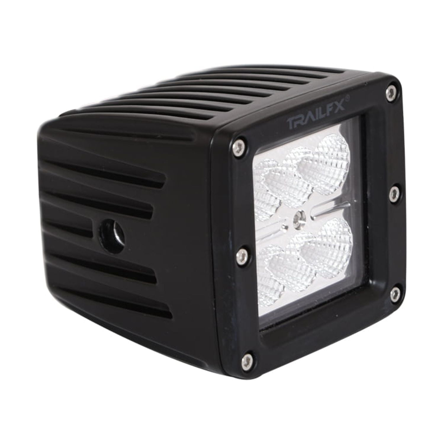 TrailFX 3X2CFPR Driving/ Fog Light - Walmart.com