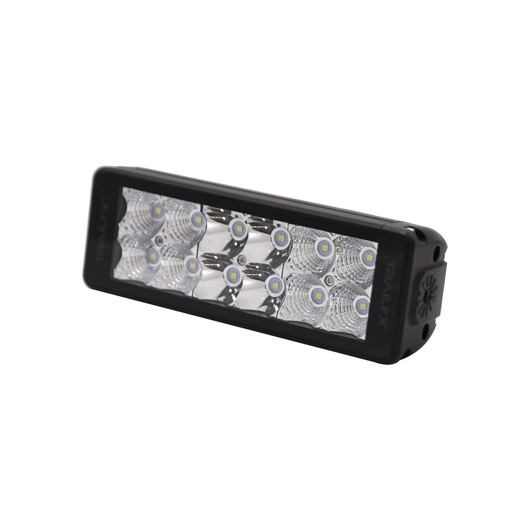 TrailFX 6DRSCM TFX LED Lights LED LIGHTS - Walmart.com