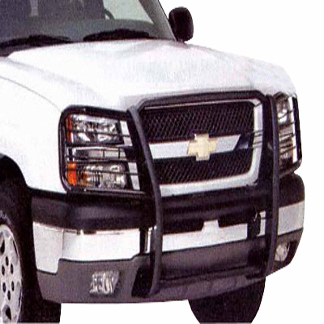 TrailFX 81361 TFX Grille Guards GRILL GUARD - Walmart.com