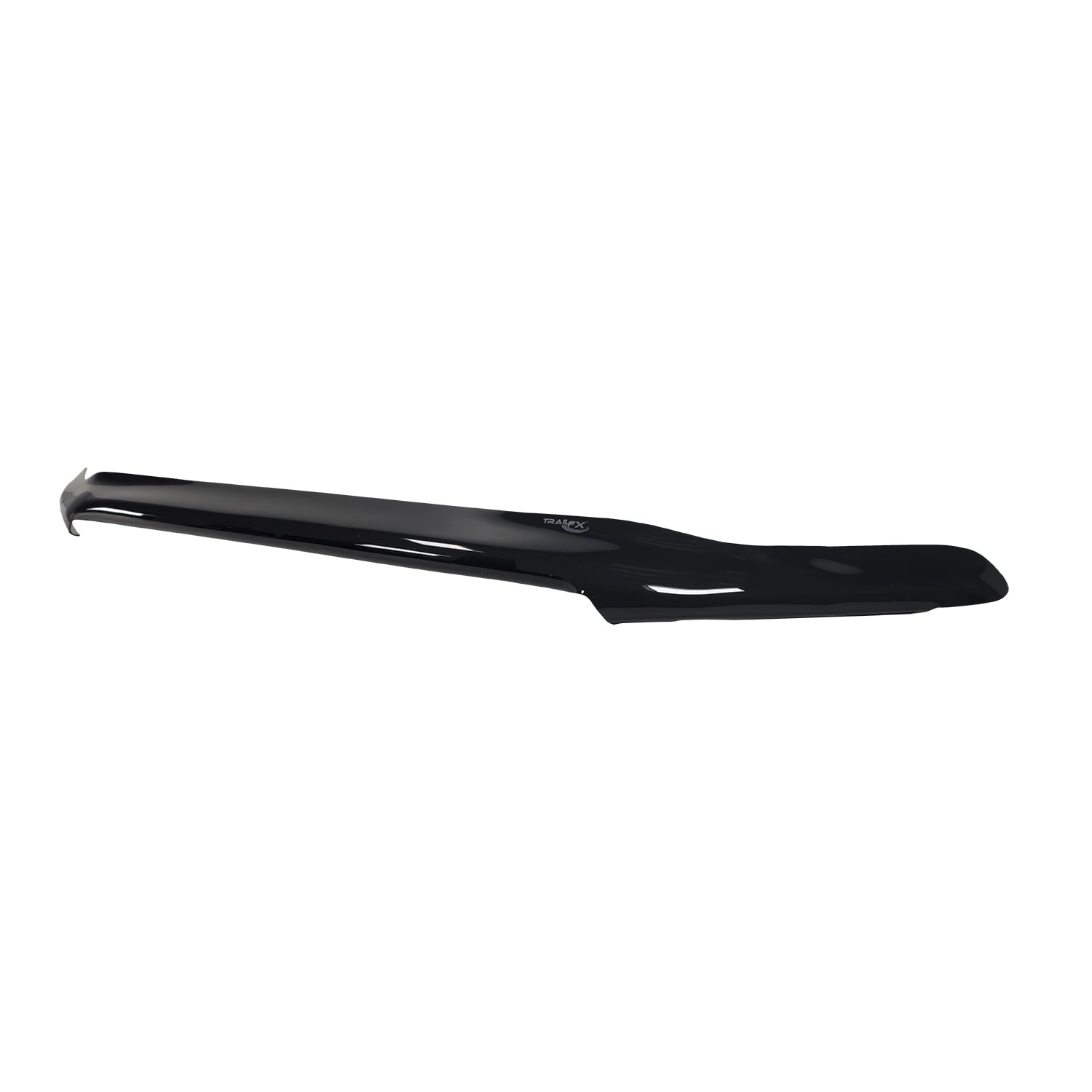TrailFX 8706H Low Raised Mount Smoke Bug Shield - Walmart.com